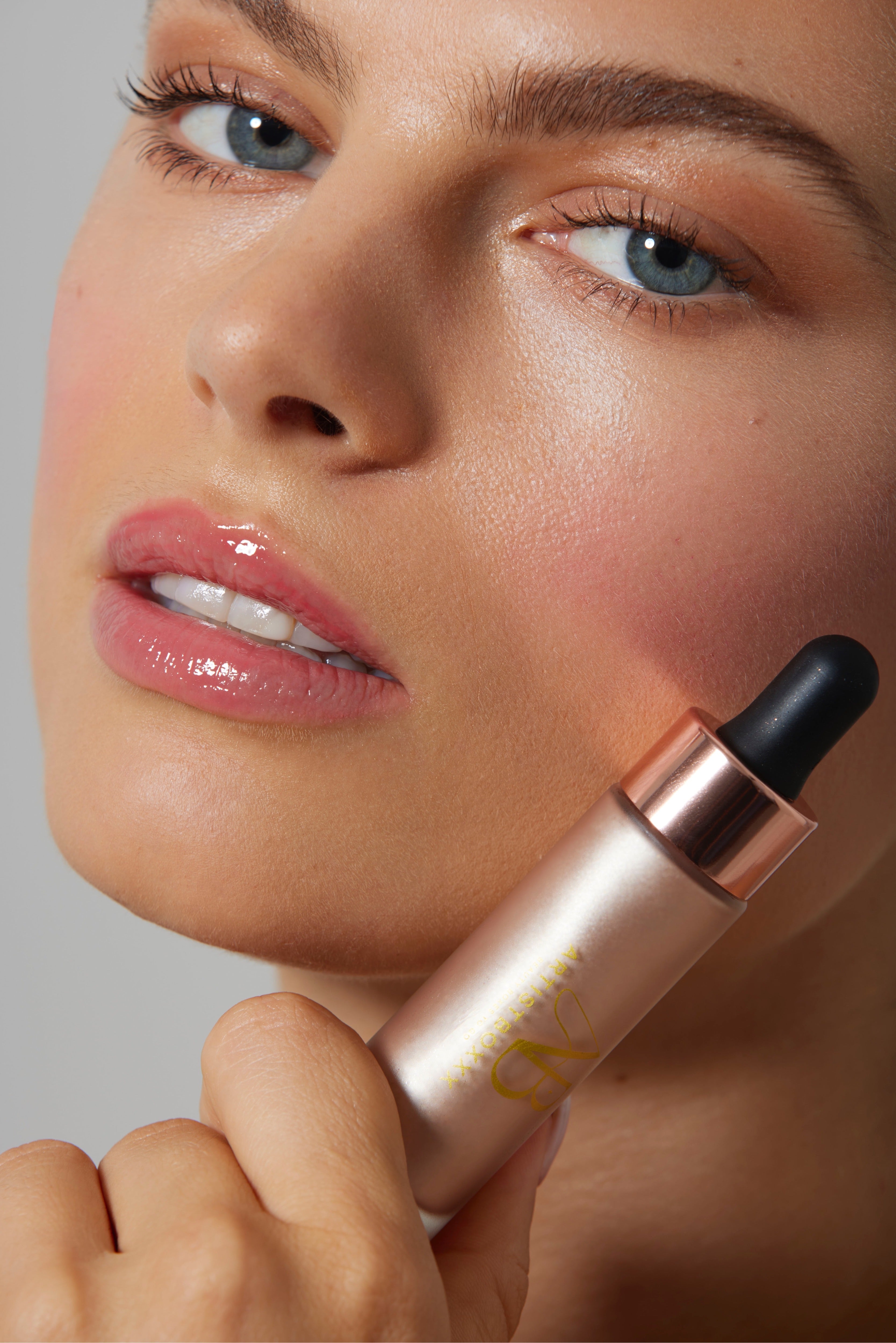 Face Glowww Luminizers – Artistboxxx